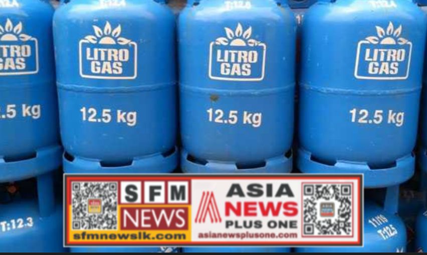 Will Litro gas prices change?? - SFM NEWS